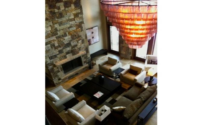 Stephanie Pearson King Design, Las Vegas, Interior Design