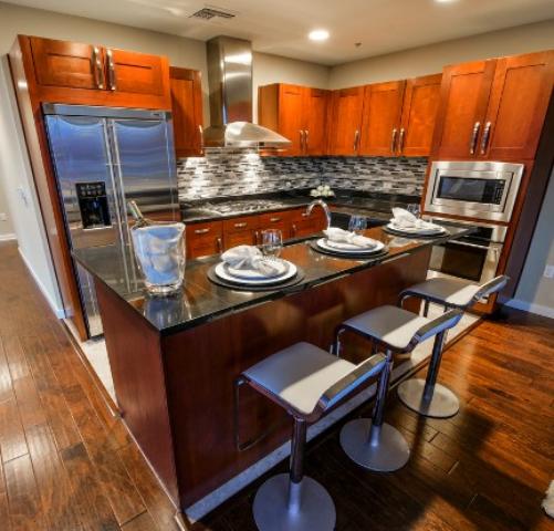 Stephanie Pearson King Design, Las Vegas, Interior Design